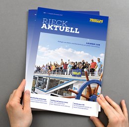 Home | Rieck Logistik-Gruppe